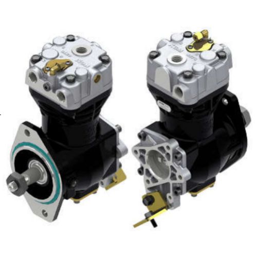 Compressor De Ar LK 38 NG (Ford 814/815) - Trindade Distribuidora LTDA
