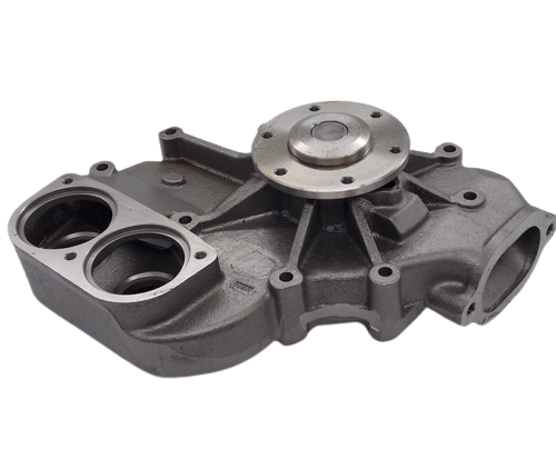 Bomba Agua Mercedes-Benz Motor 447/457 O400/O500 UB372 4572000101 ...