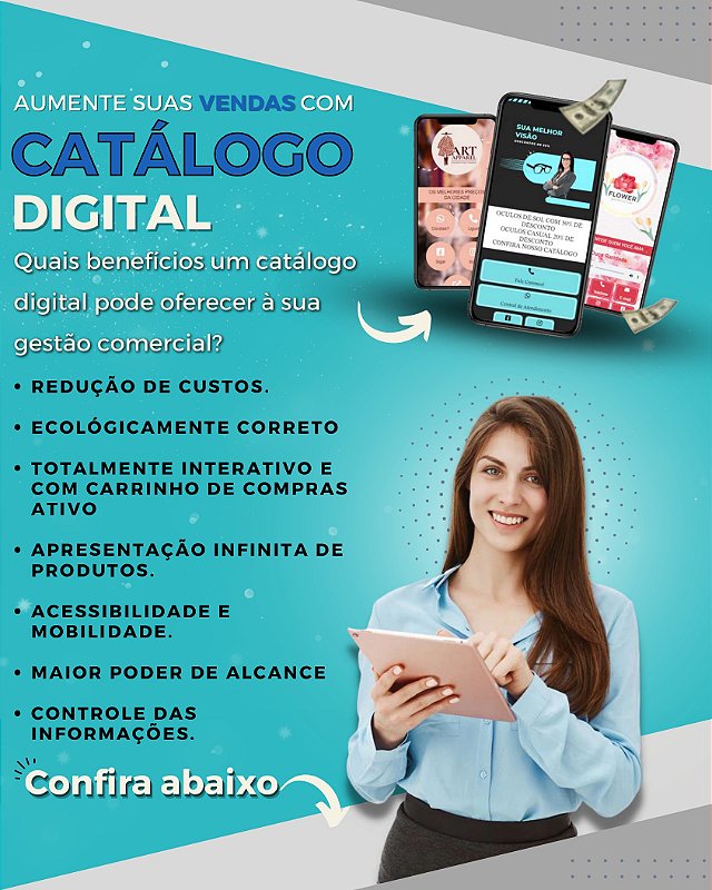CATALOGO DIGITAL - NEXTGO