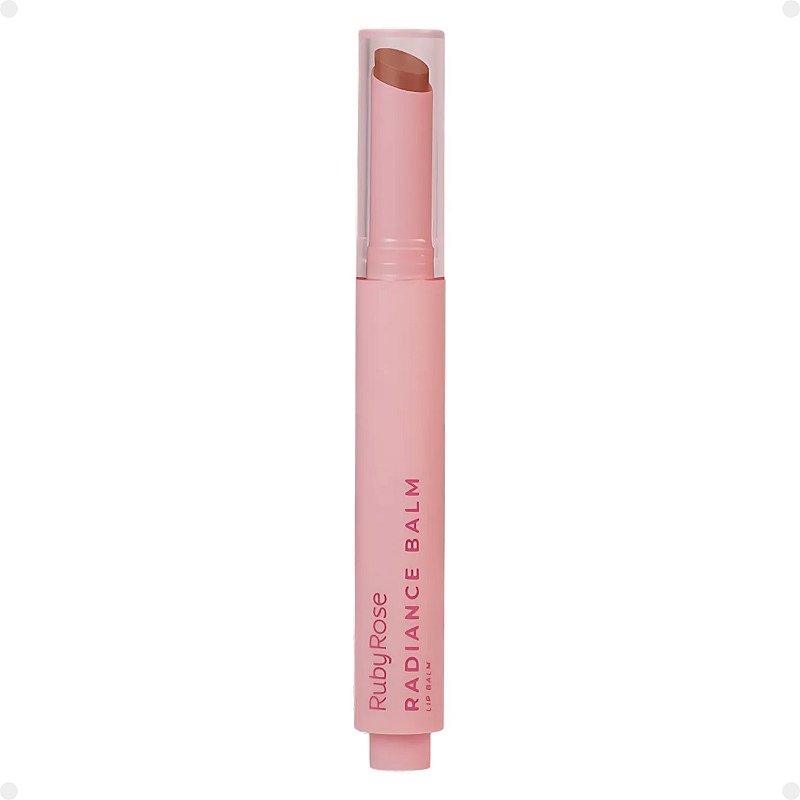 Lip Balm Ruby Rose Radiance Balm RB50 HB-L6501-5 - Teruya - Cosméticos ...