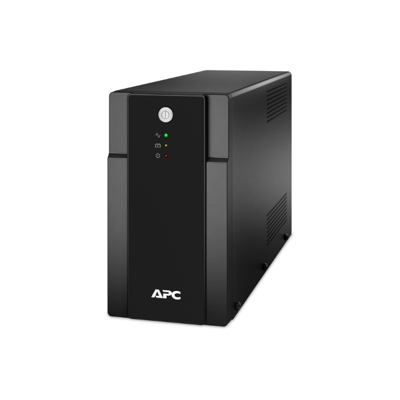 Nobreak APC Back-ups 1200VA 115V Brazil BVX1200-BR - Loja dos Nobreaks ...