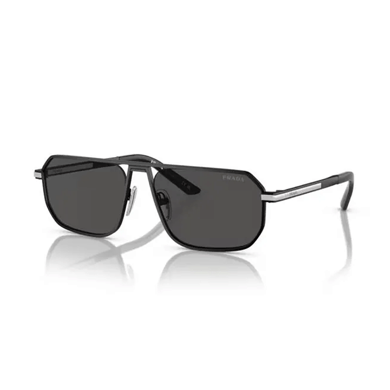PRADA SPR A53 1BO-5S0 - Óticas Versatil