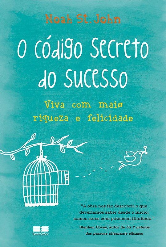 O Código Secreto Do Sucesso 9788576843689 - Myre