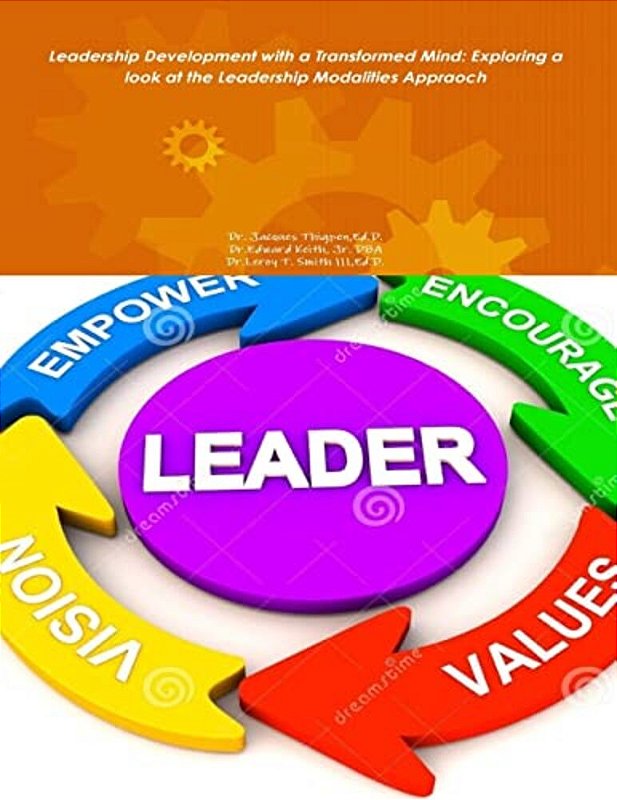 Leadership Development With A Transformed Mind: Exploring A Look At The ...