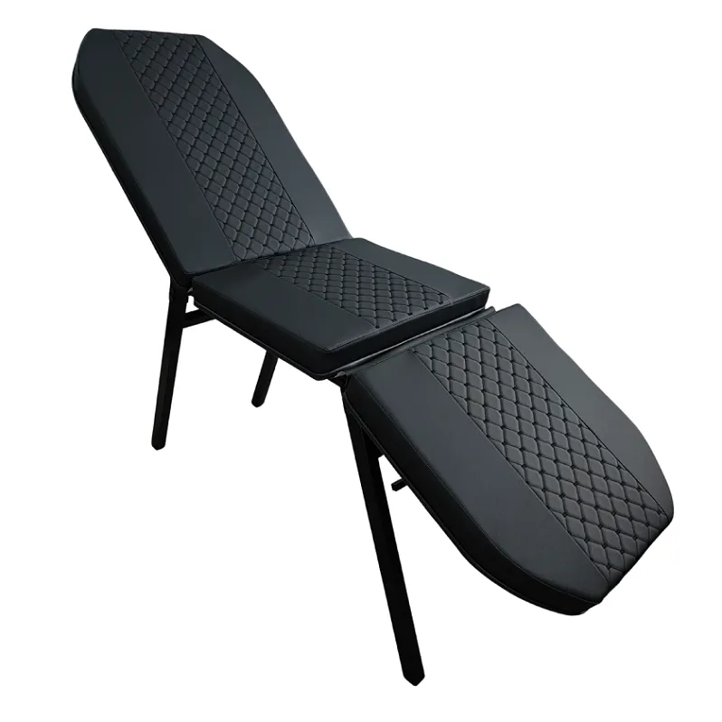 MACA 3 POSIÇÕES - Modelo Compact Diamante Preto - Area 51 Tattoo Supplyes