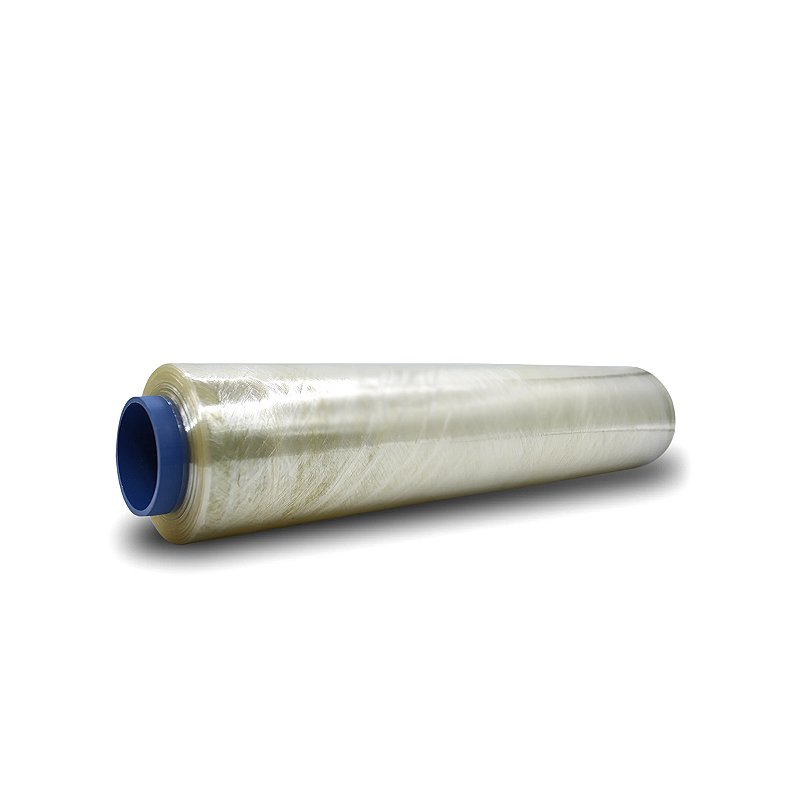 PLASTICO FILME GT 28CMX300M TRANSPARENTE - Area 51 Tattoo Supplyes