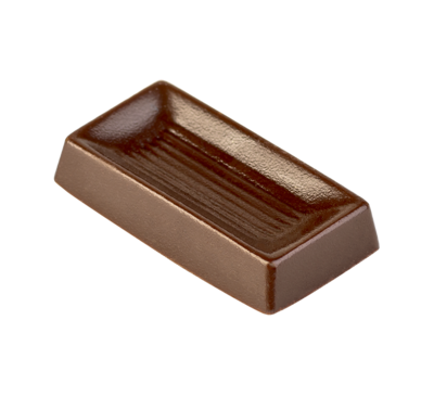 Moldes para chocolate | Brunner do Brasil - Brunner Shop Brasil