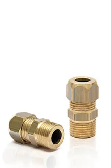 ADAPTADOR DAKO MACHO 1/2" - ÁGILE GÁS EXPRESS LTDA