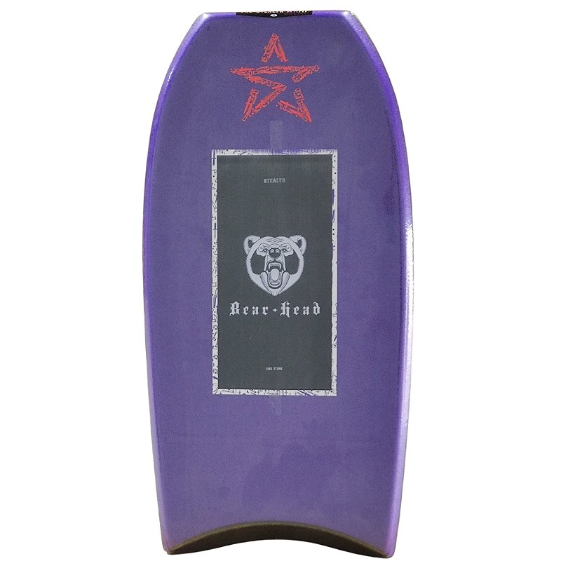 Prancha de Bodyboard STEALTH Jake Stone - Bodyboard, skate e acessórios ...