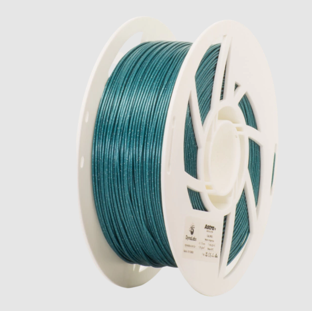 Filamento PLA Astra DynaLabs 1.75mm 1Kg Calipso - DOCTOR 3D