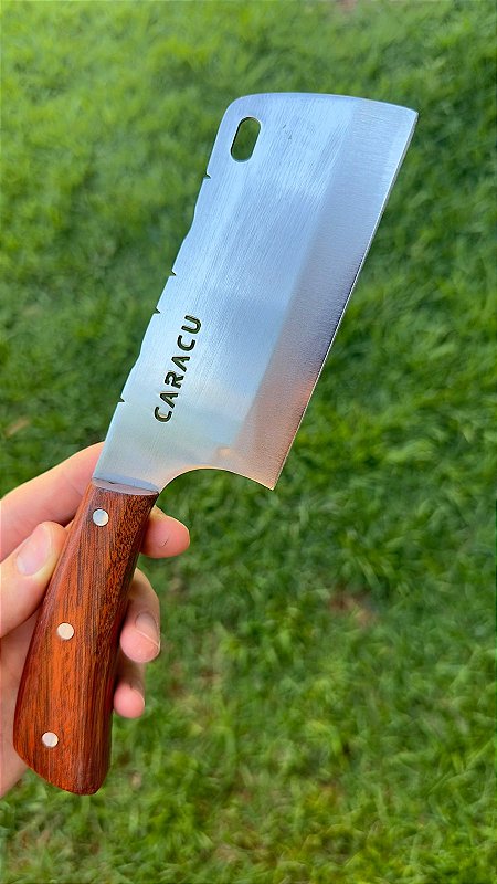 Cutelo Cararu - Cutelaria Country