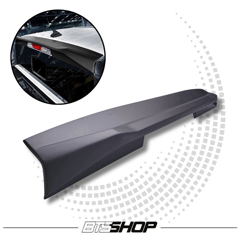 Spoiler Da Cabine Traseiro Original Ford Maverick 2022-2023 | BTSSHOP ...