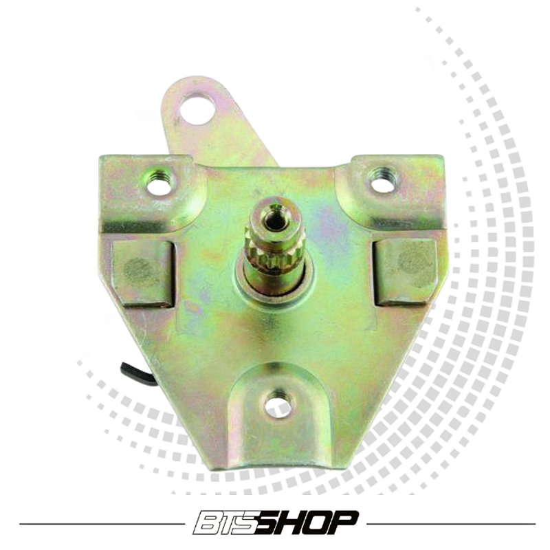 Eixo De Maçaneta De Porta Scott Drake Ford Mustang 67-68 - BTSSHOP