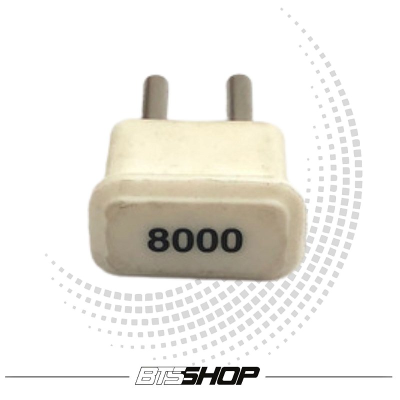 CHIP MÓDULO MSD 8000 RPM - BTSSHOP