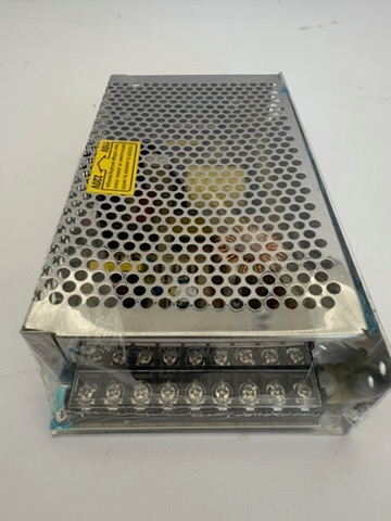 Fonte para simuladores de escada - NGA PARTS