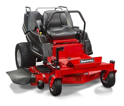 Trator Giro Zero Snapper 360 Z 25 Hp 52 - JARDIM MAQ - Revenda STIHL