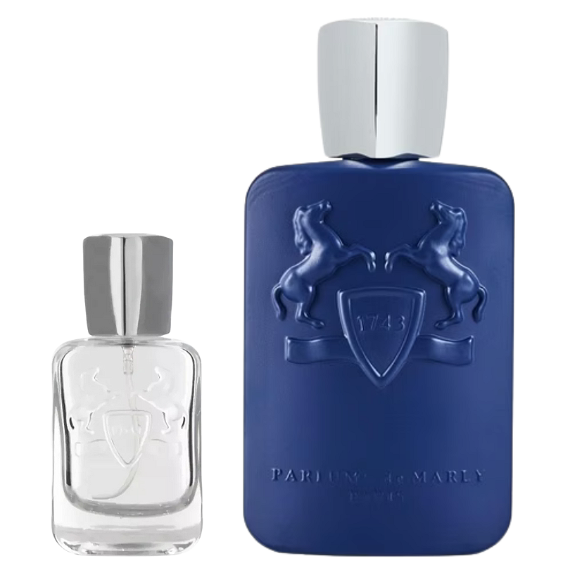 Decant Mini Frasco Percival - Parfums de Marly - Loja On Line King of ...