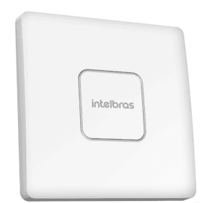 Access Point - Marca Intelbras - Modelo AP 1350 AC-s - R7 Digital