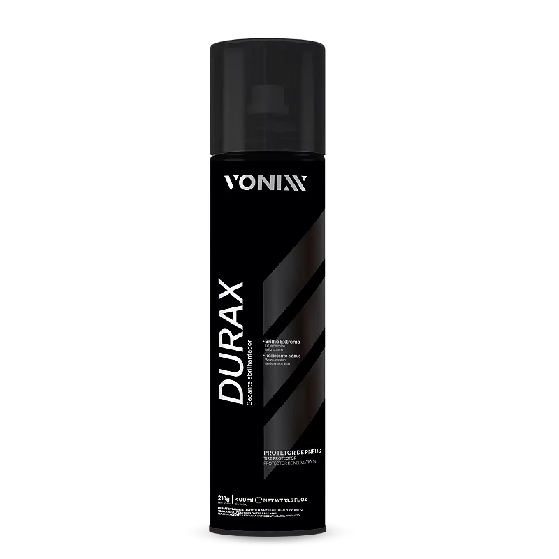 DURAX AEROSSOL 400ML - VITOFITAS