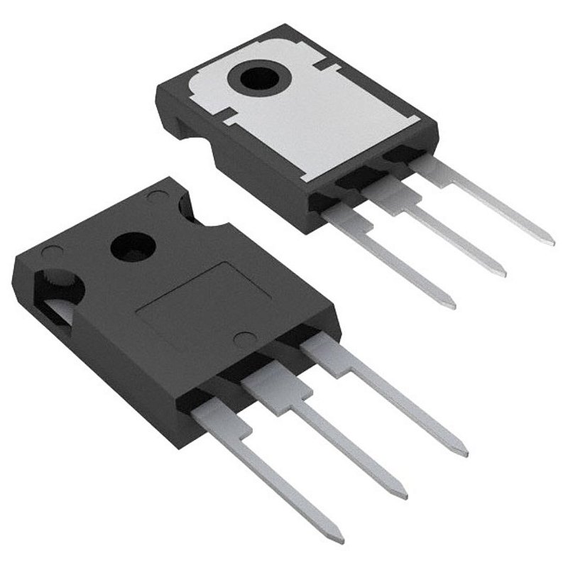 IGBT CRG60T60AK3HD 600V 60A TO-247-3 PTH – Transistor - FIND COMP ...
