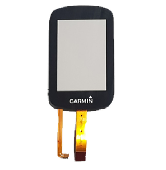 Tela Display LCD Garmin para Ciclocomputador EDGE 130 - GPS AURORA Shop ...