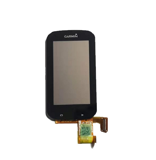 Tela Display LCD+Touch Screen Garmin para Ciclocomputador EDGE 1000 ...