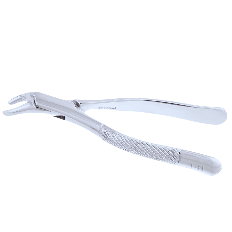 Boticão Fórceps Adulto 101 - Original Vet - Loja de Equipamentos e ...