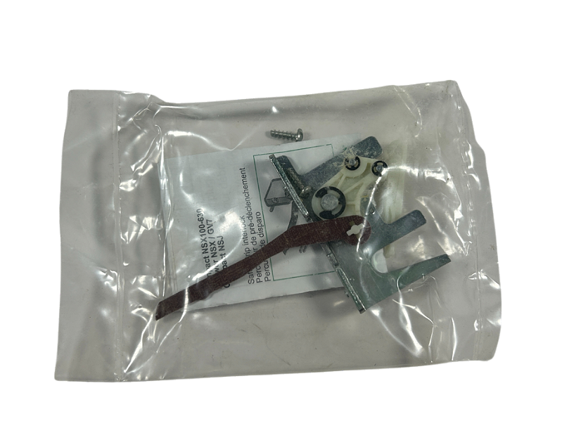 Dispositivo de segurança NSX251 LV429270 Schneider Electric - Queima ...