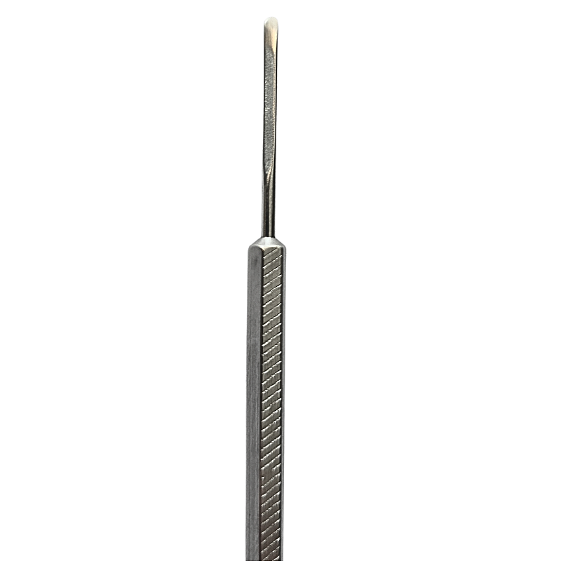 BISTURI MICRO NUCLEAR 209 C PRATIC (KPR) AMOLADO - Podologo Maurelio Neto