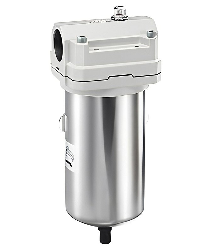 Filtro de Ar AFF40-F04BD-D SMC - Série AFF - Seca Ar | Secadores de Ar ...