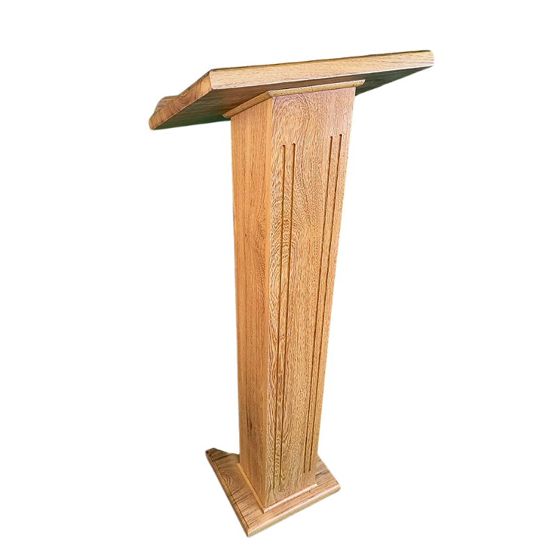 Ambão - Pupito de Igreja ou palestras| Sacro Legno - Sacro Legno