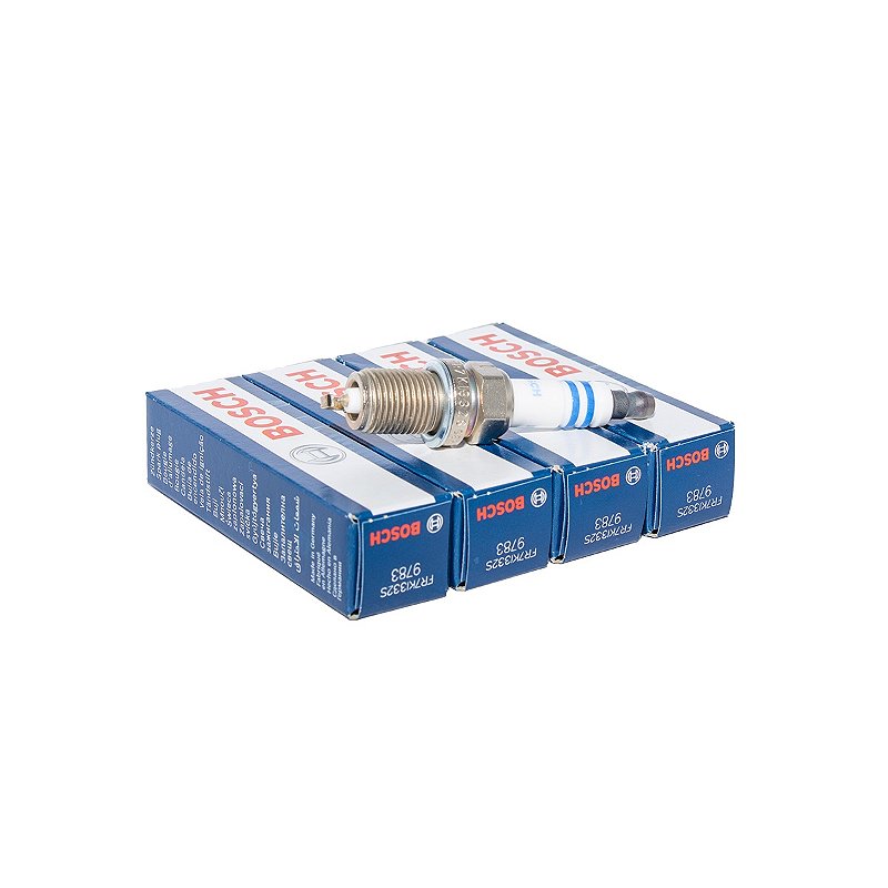 Original Bosch - Motorzone