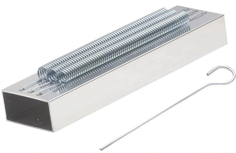 RECO RECO COM 3 MOLAS - ATACADÃO DOS INSTRUMENTOS