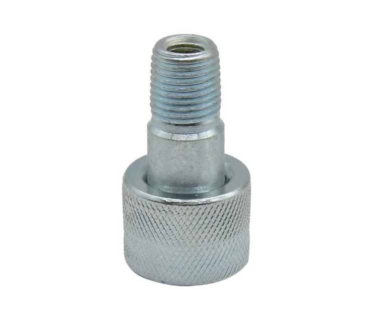 Conector de engate rápido S11 - C11808 - BOVENAU - Amazônia Compressores
