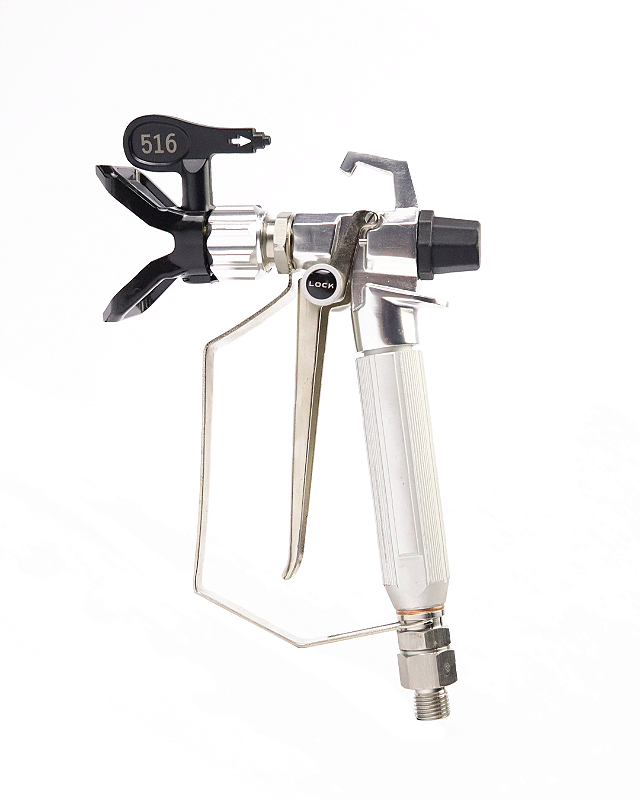 Pistola Airless com Bico 516 EXPERT - LOJA DO EXPERT Pistola Airless com Bico 516 EXPERT - LOJA DO EXPERT