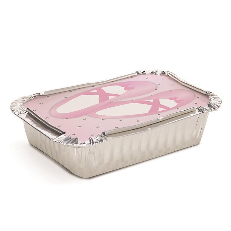 Ballet - Marmitinha M 12 Un - Festas da 25 - Festas da 25 - Tudo em ...