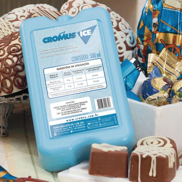 Cromus Ice 500Ml - 1 Un - Festas da 25 - Festas da 25 - Tudo em Artigos ...