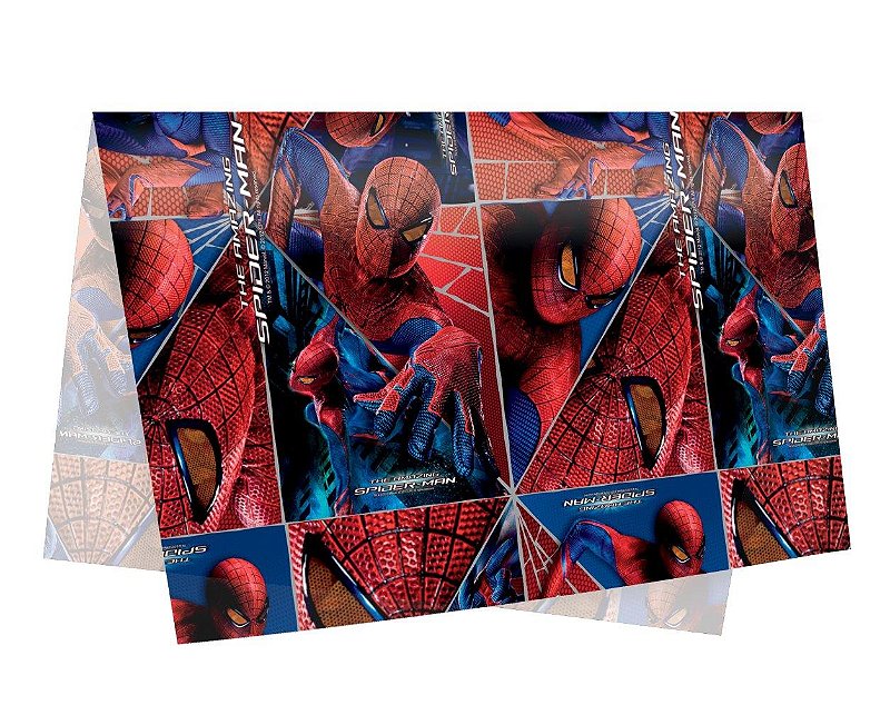 Papel Seda Teia Radical 49X69 - 50 Un Festas da 25 - Festas da 25 ...