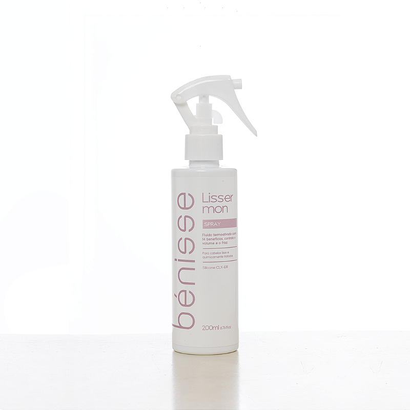 Spray Lisser Mon 200ml | Bénisse Cosméticos - Bénisse Cosméticos