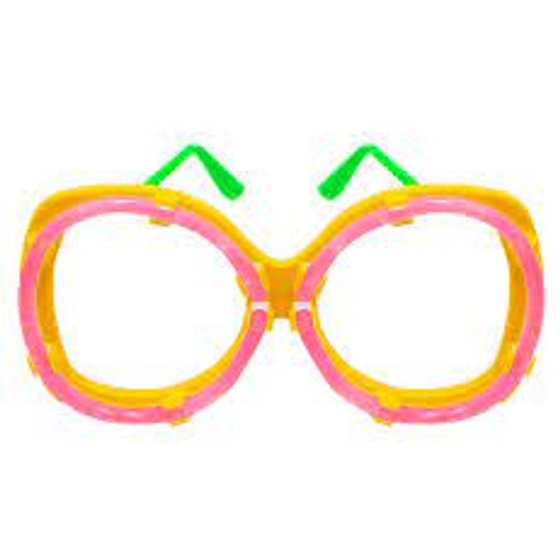 Óculos NEON Brasil - 1 un - Embalagens da 25 - A maior variedade em ...