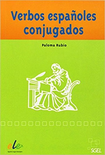 Verbos Españoles Conjugados - Books4u