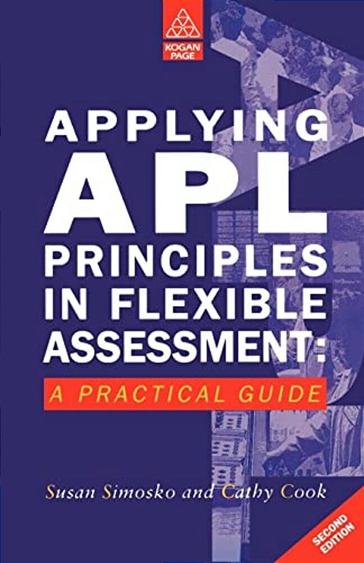 Applying Apl Principles In Flexible Assessment: A Practical Guide ...