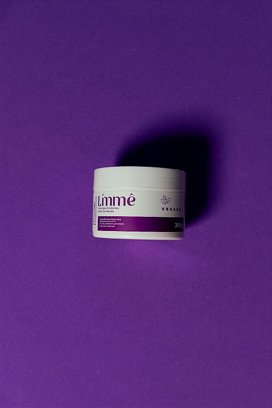 Manteiga Finalizadora Antifrizz - LIMMÊ COSMÉTICOS