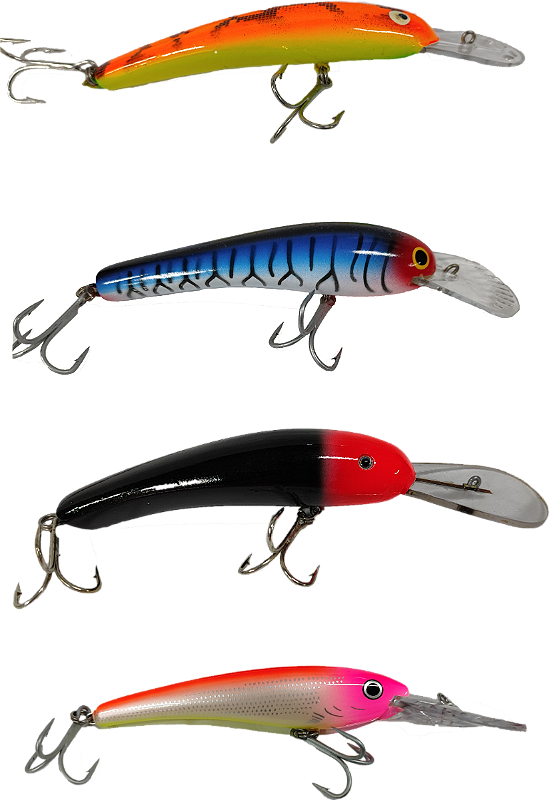 Kit Pesca Corrico Dourado CUCU Storm Sagra e O.S. - Sangaletti Caça e Pesca