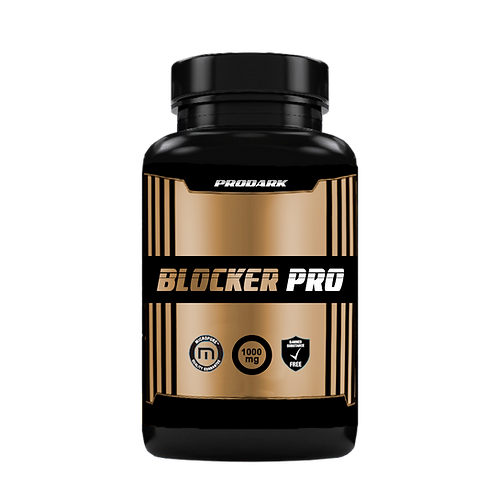 PRODARK BLOCKER PRO 100 CAPs - Prodark Suplementos
