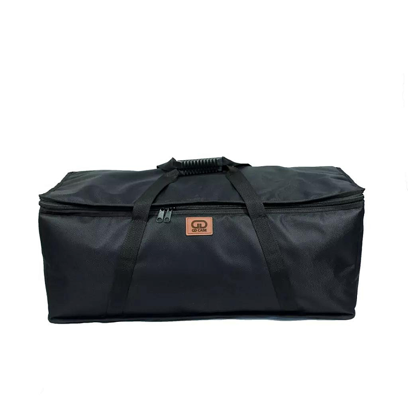 Soft Bag GD Drum - Ferragens - GD CASE - Bags e Semi Cases