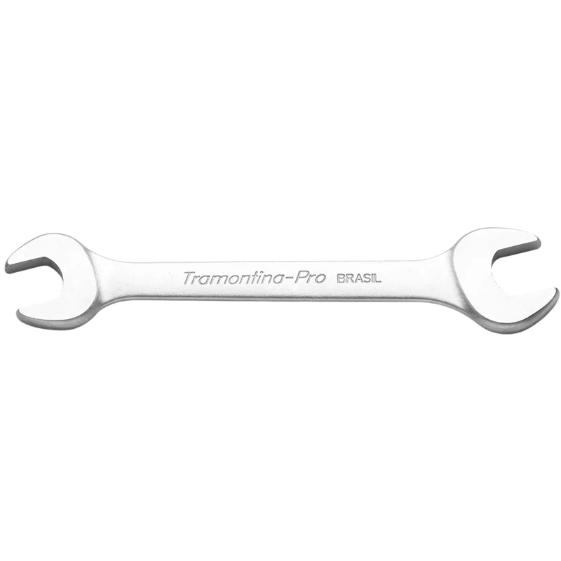 Chave Boca/Fixa 14x15mm - Tramontina Pro - Manfer Máquinas e Ferramentas