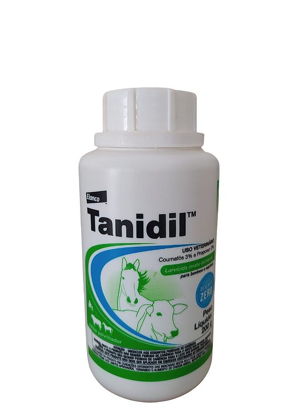Tanidil 200 g - Planeta Agrícola