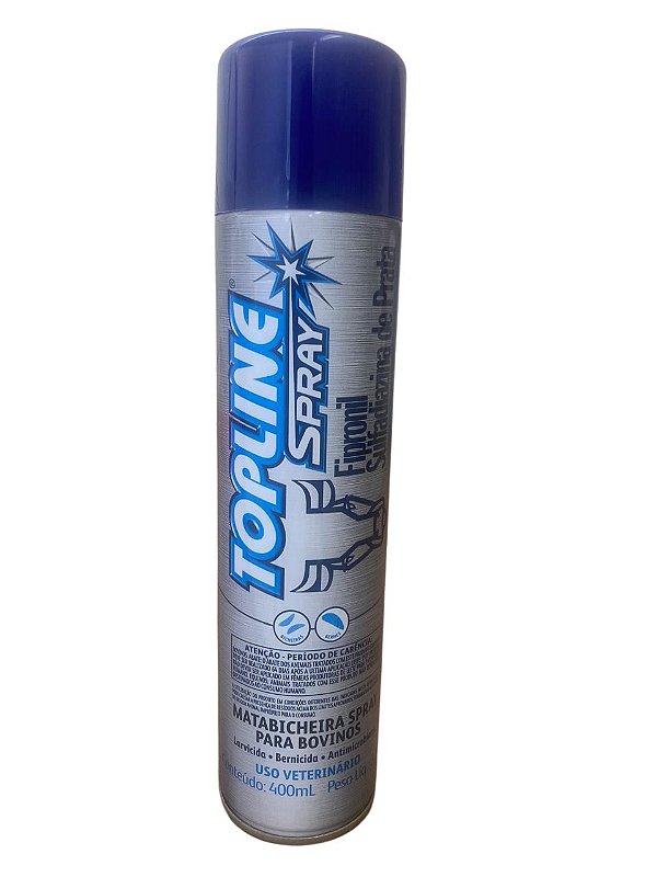 Topline Spray 400 ML - Planeta Agrícola