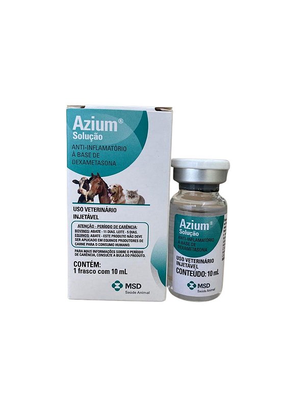 Azium 10 ML - Planeta Agrícola